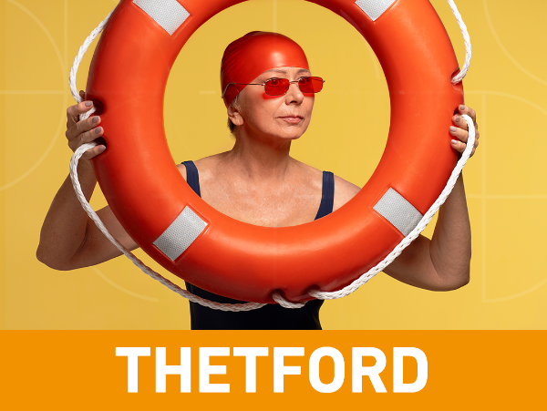 Inscription | Boutique de Ville de Thetford